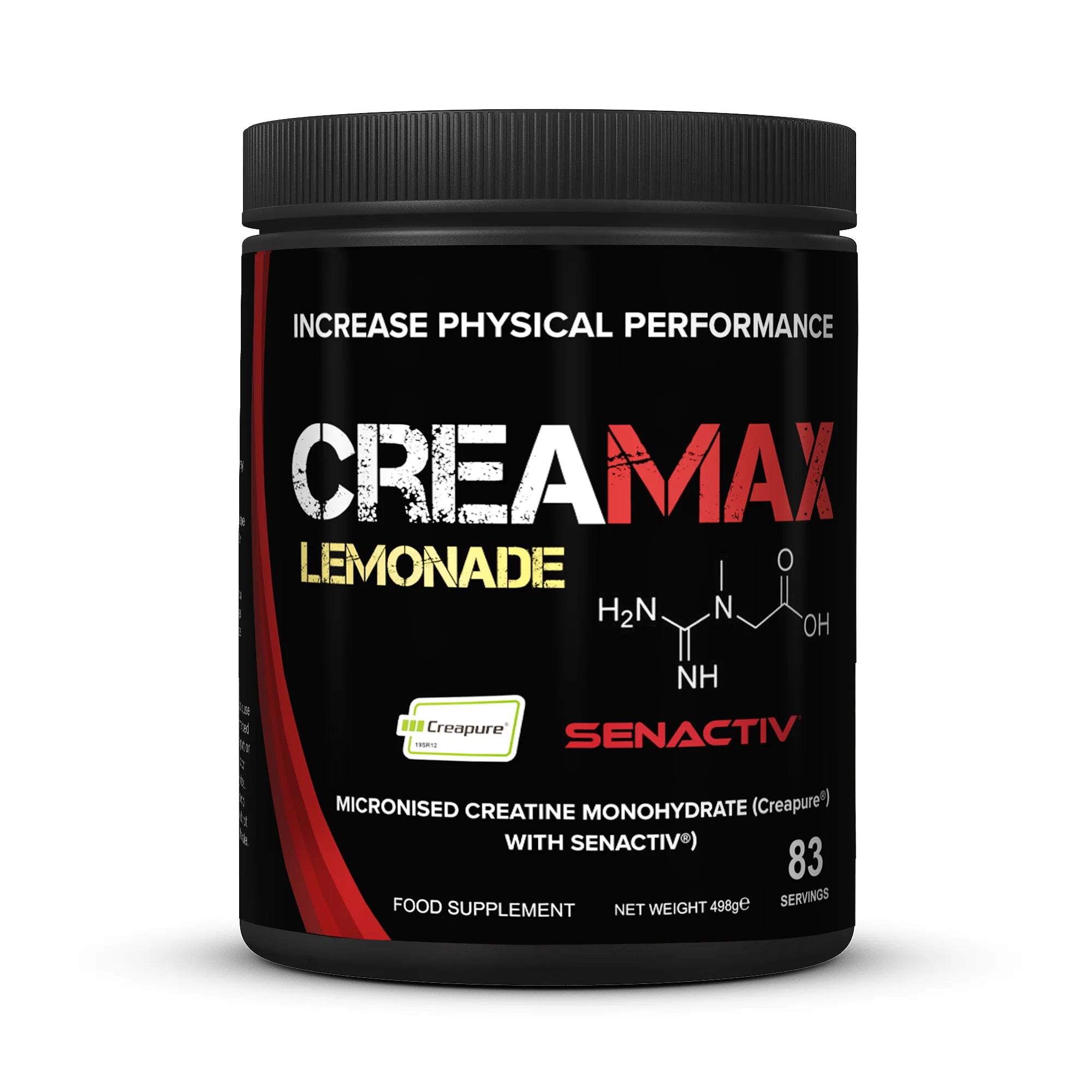 Creatine – RENW